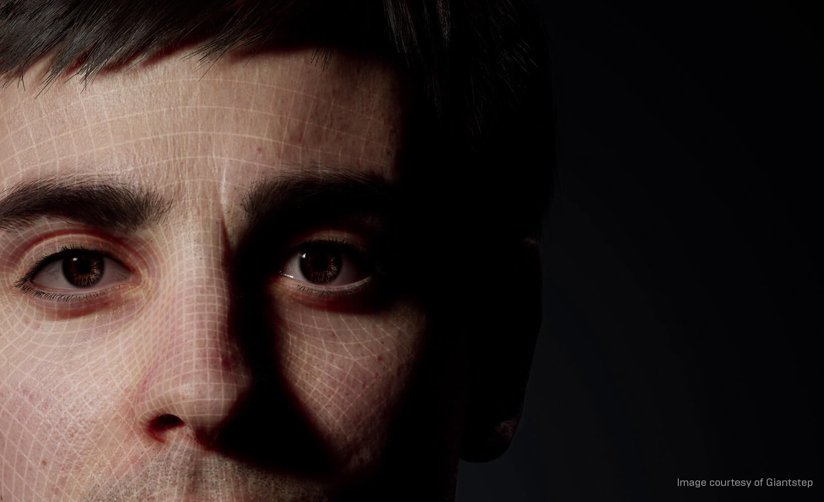 Meet Vincent: a real-time digital human created in-house by a team of ...