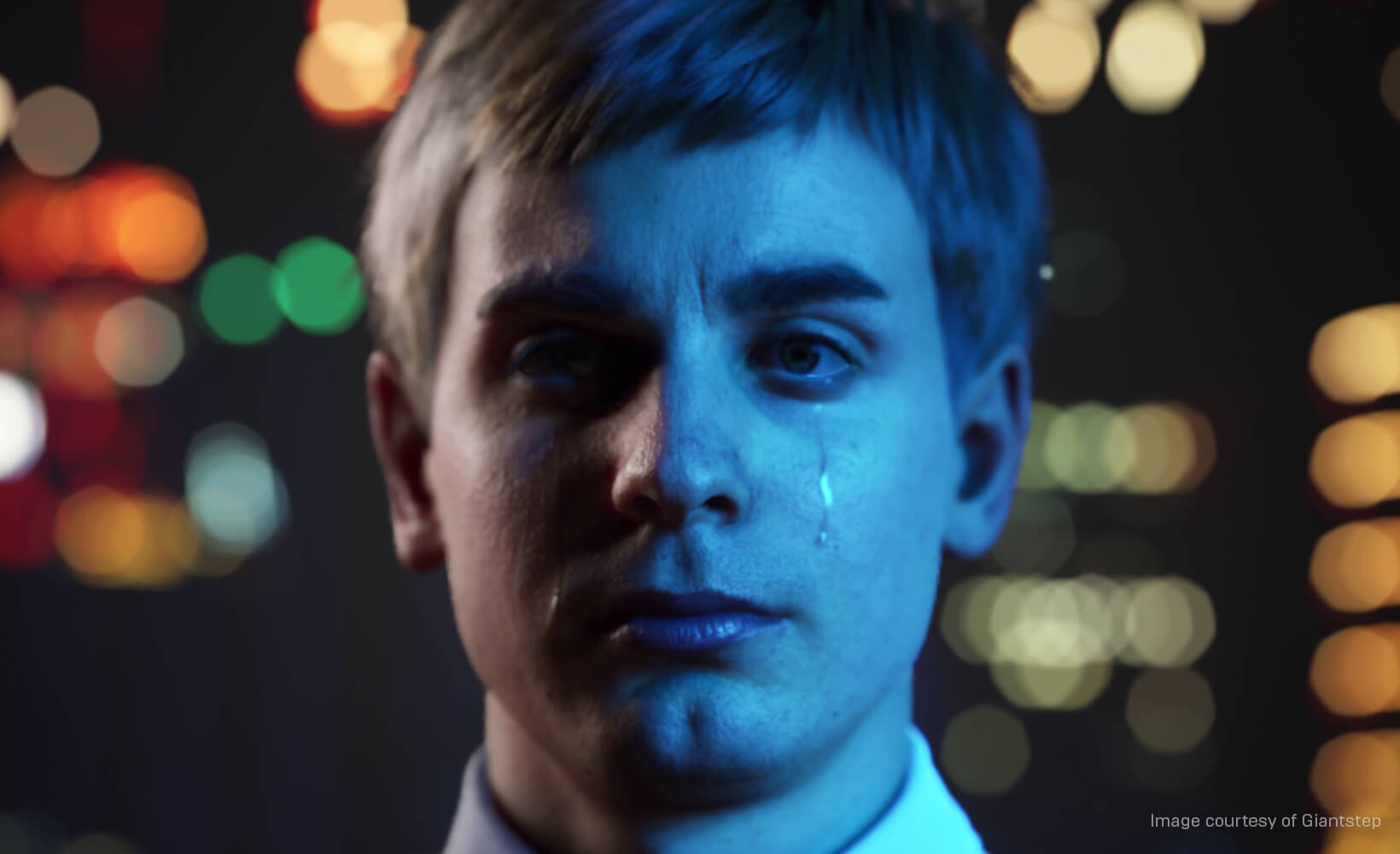 Meet Vincent: a real-time digital human created in-house by a team of ...