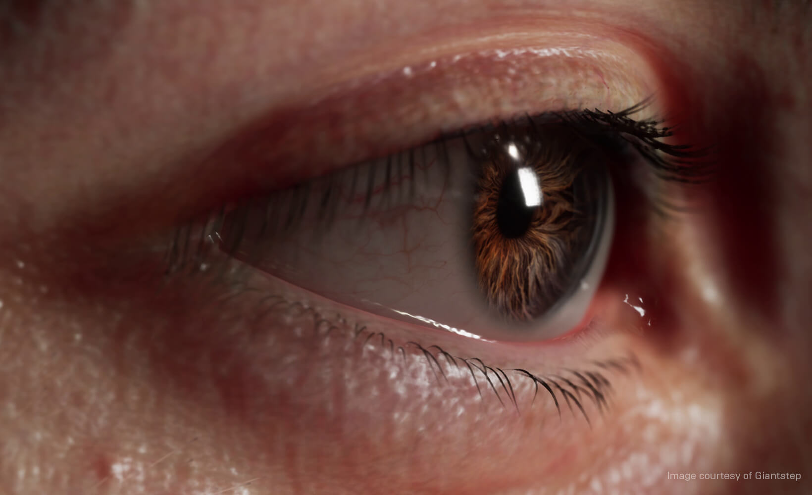 Meet Vincent: a real-time digital human created in-house by a team of ...