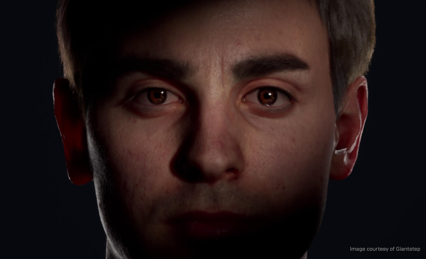 Meet Vincent: a real-time digital human created in-house by a team of ...