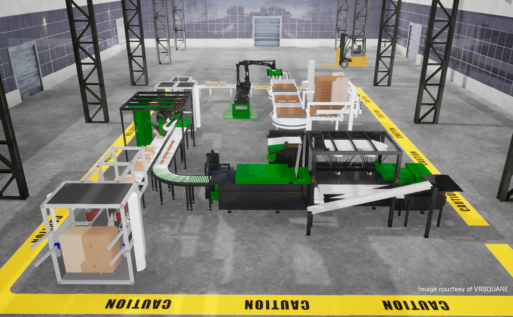 Meshmatic: optimizing CAD data for interactive visualization - Unreal ...