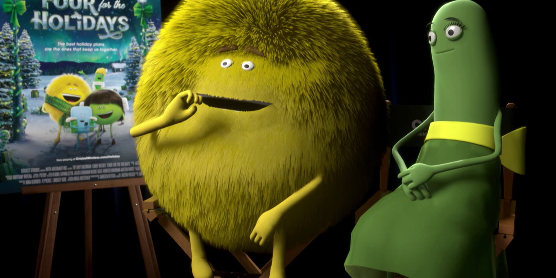 Psyop用UE4创造实时虚拟角色大幅提高客户对品牌的喜爱度 - Unreal Engine