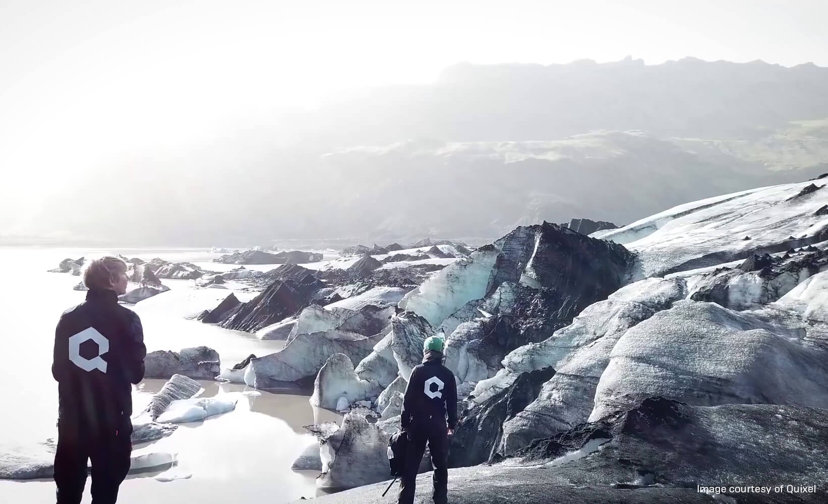 Quixel creates real-time photoreal cinematic “Rebirth” in UE4 - Unreal ...