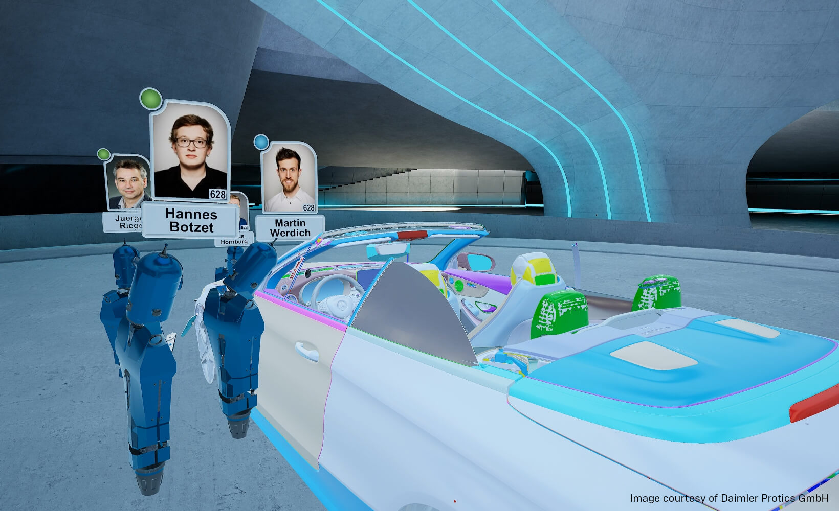 Real-time visualization transforms Daimler’s engineering pipeline ...