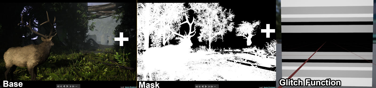 Take a thrilling ride through the archaic world of FRAGMENT, a student ...