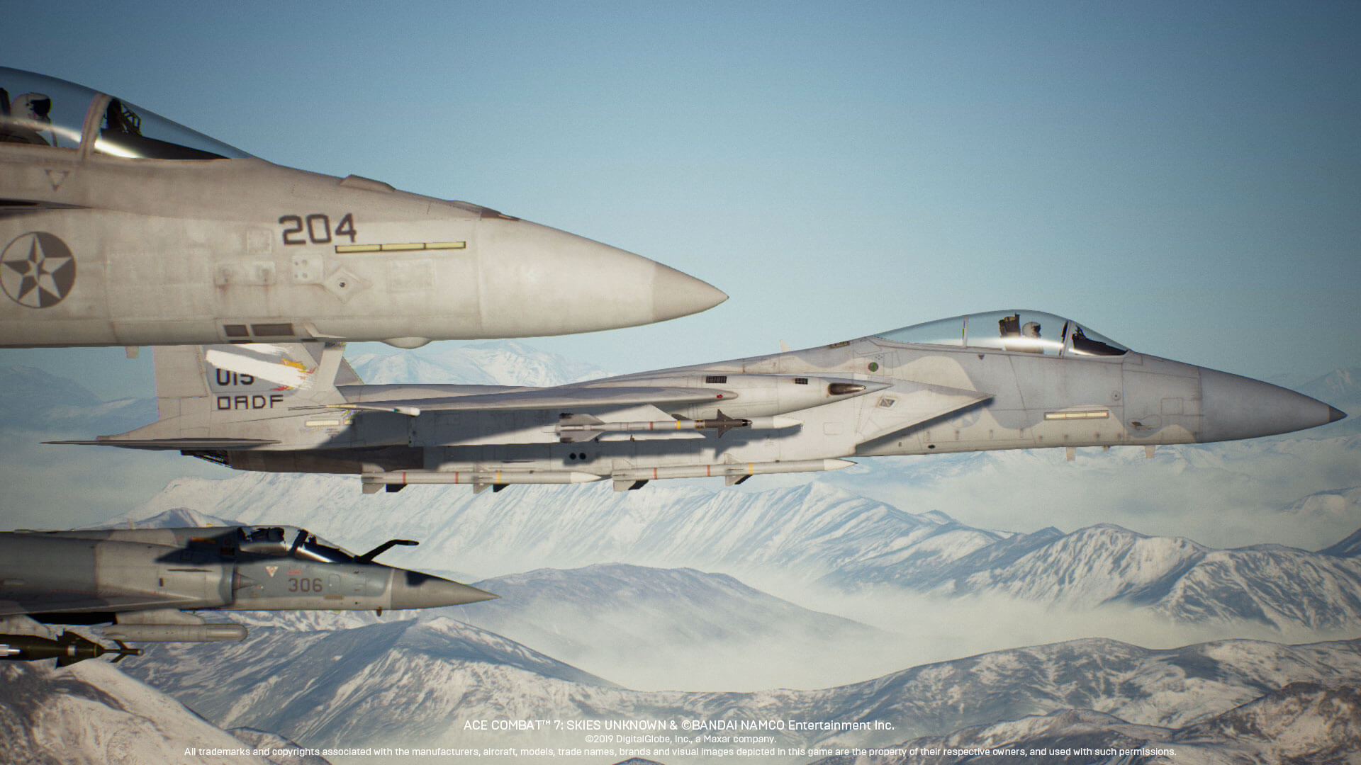 Unreal Engine Spotlight - BANDAI NAMCO Entertainment