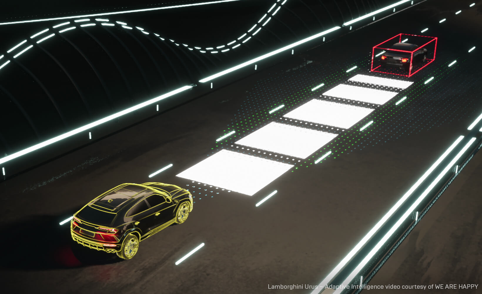 Unreal Engine: the open automotive platform and data model of the future