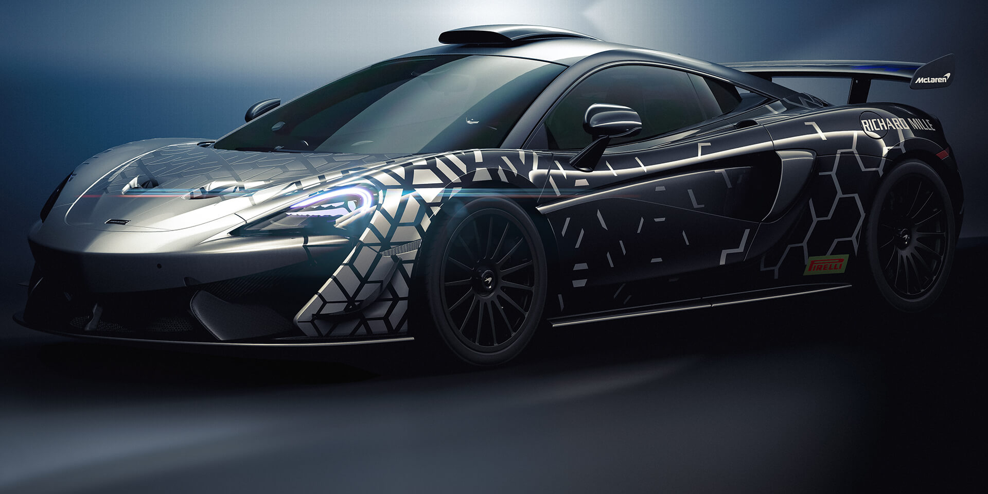 언리얼 엔진: 미래의 개방형 자동차 플랫폼과 데이터 모델 - Unreal Engine