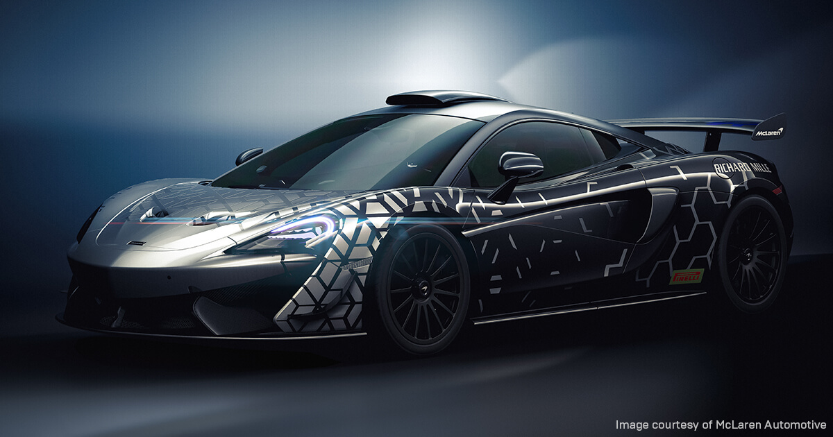 Unreal Engine: the open automotive platform and data model of the future