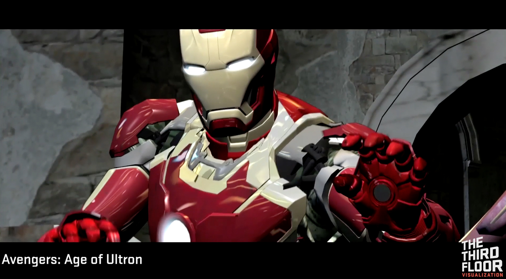 Virtual Production: how game engines are taking previs to a new level ...