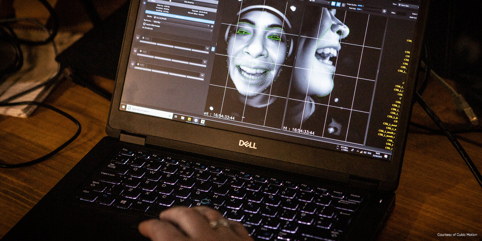 Virtual production: performance capture for everyone - Unreal Engine