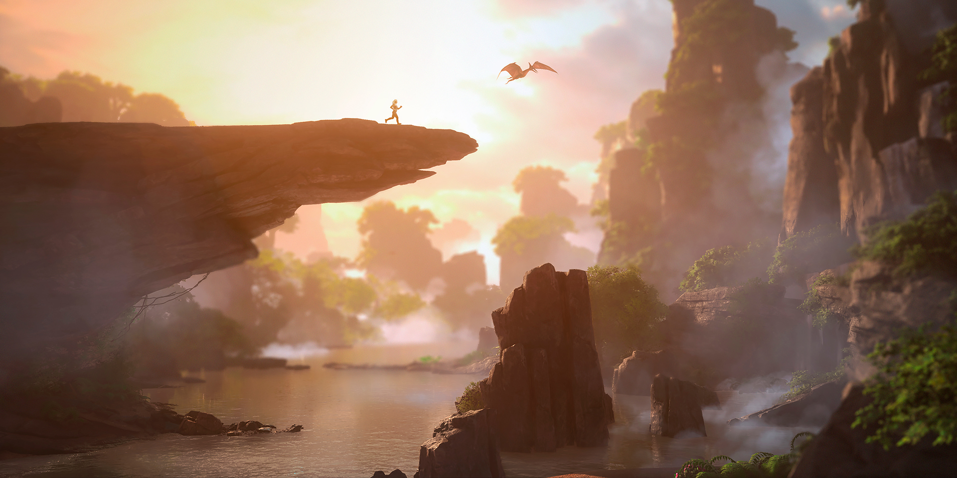 Virtual Production: The Future Group pushes XR to the limit - Unreal Engine