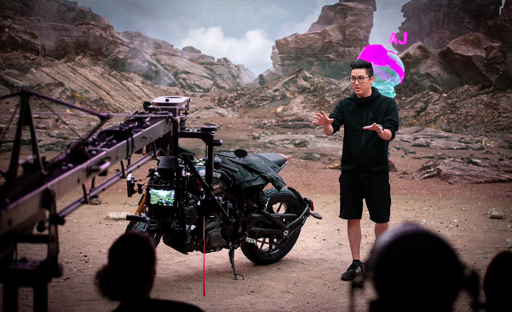 Virtual production: putting the latest UE4 tools through their paces ...