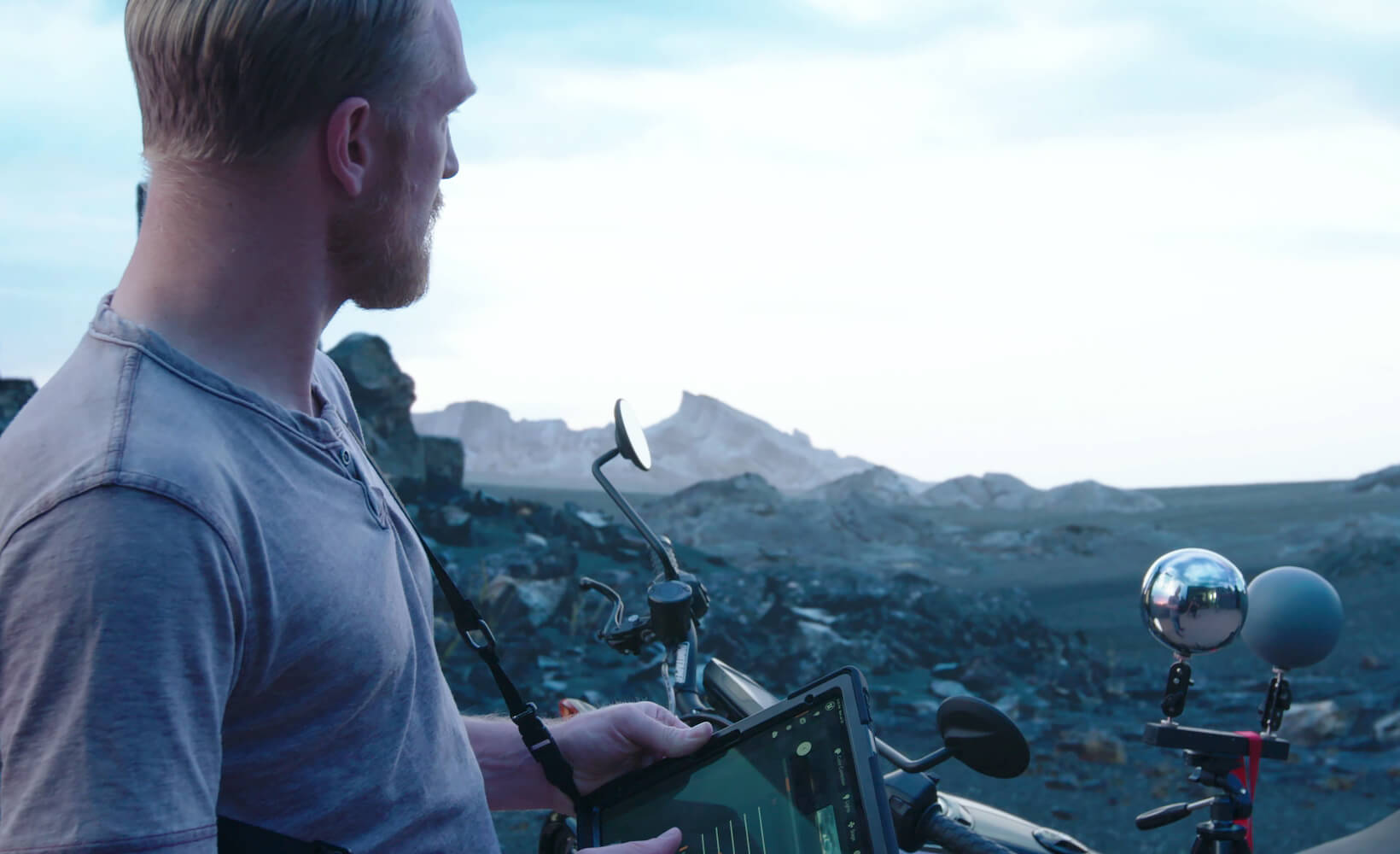 Virtual production: putting the latest UE4 tools through their paces ...