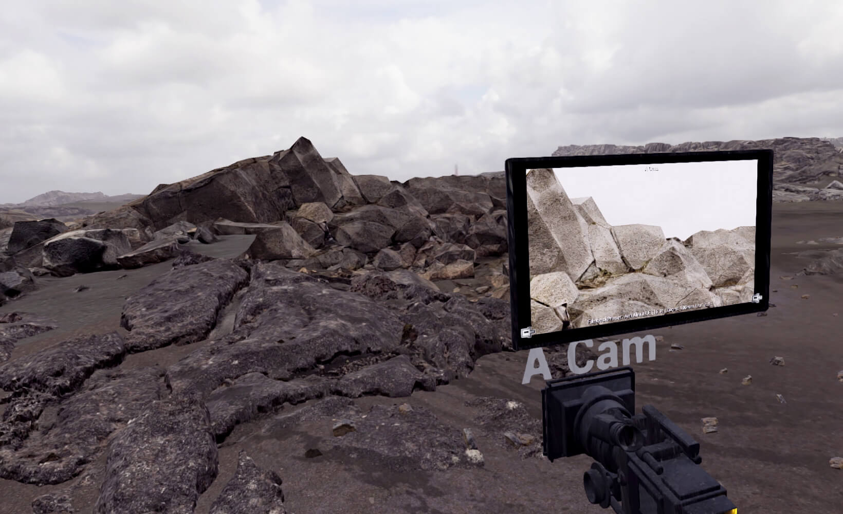 Virtual production: putting the latest UE4 tools through their paces ...