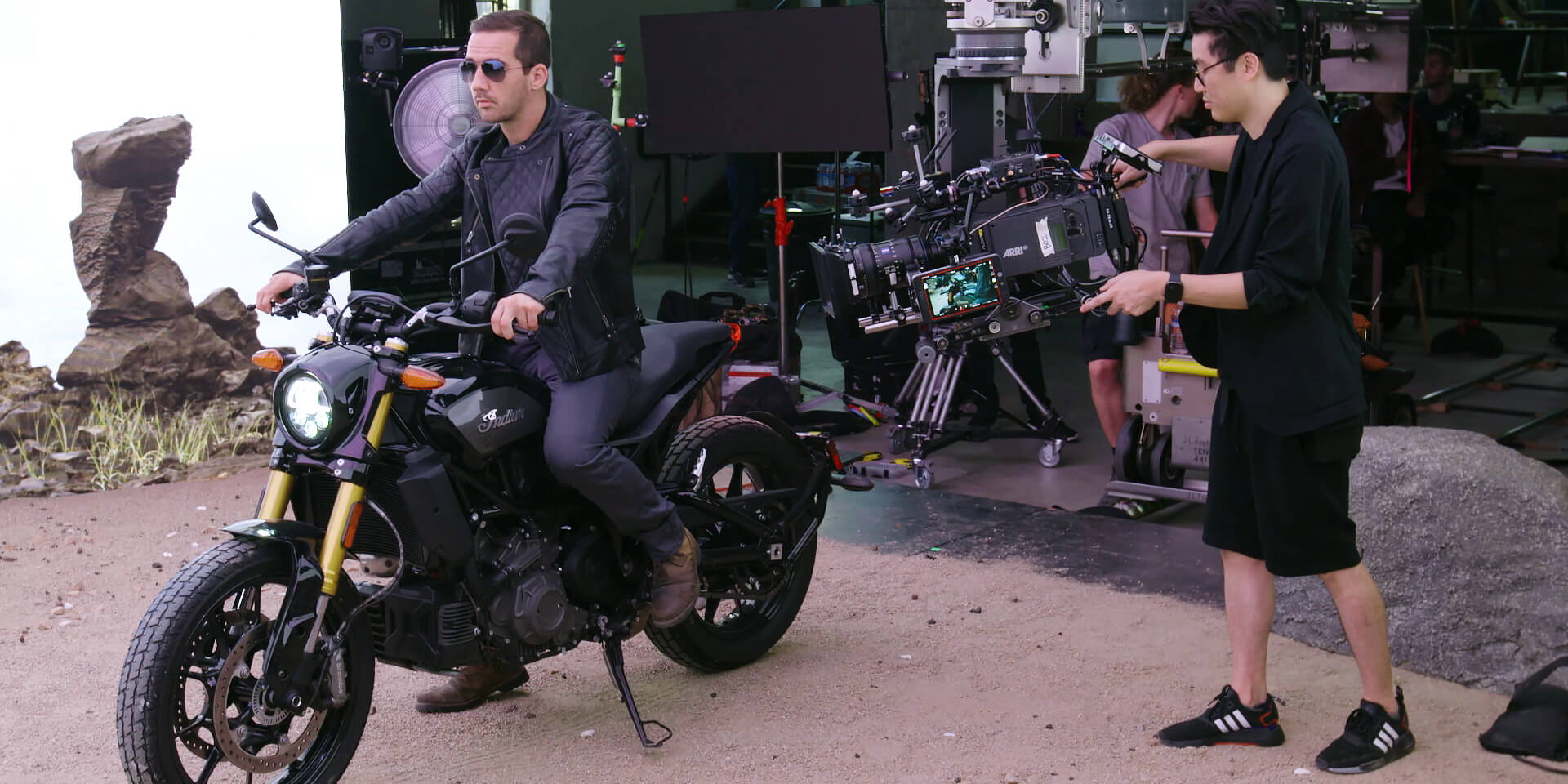 Virtual production: putting the latest UE4 tools through their paces ...