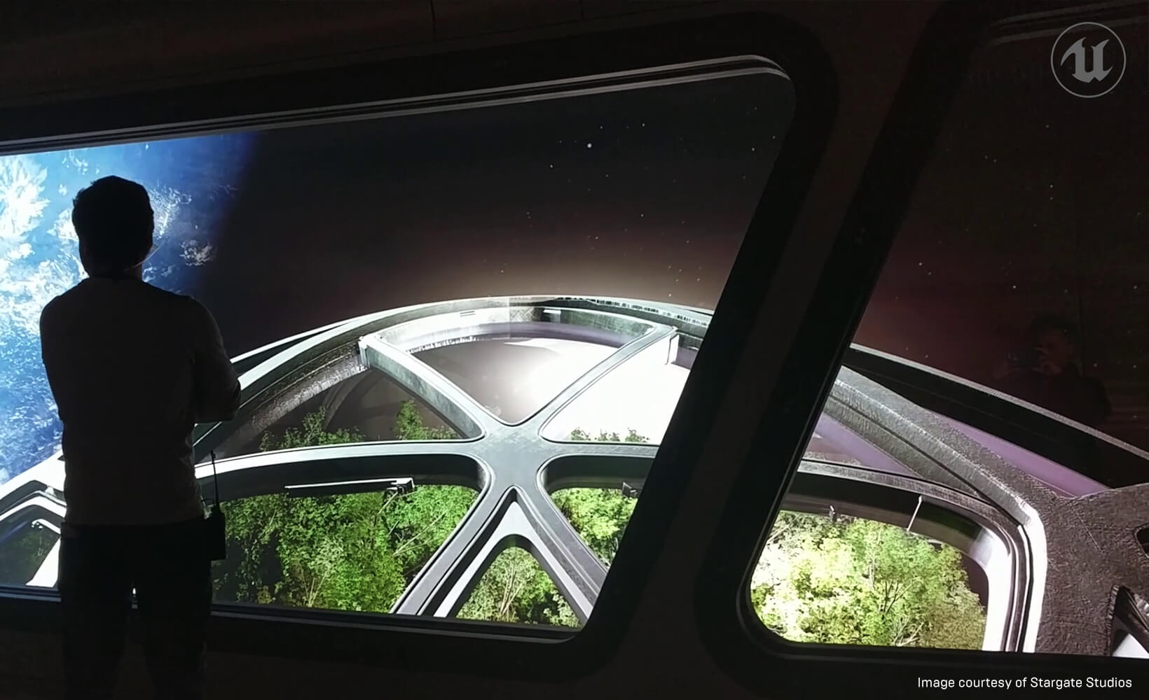 Virtual production: Stargate Studios creates final pixels on set ...