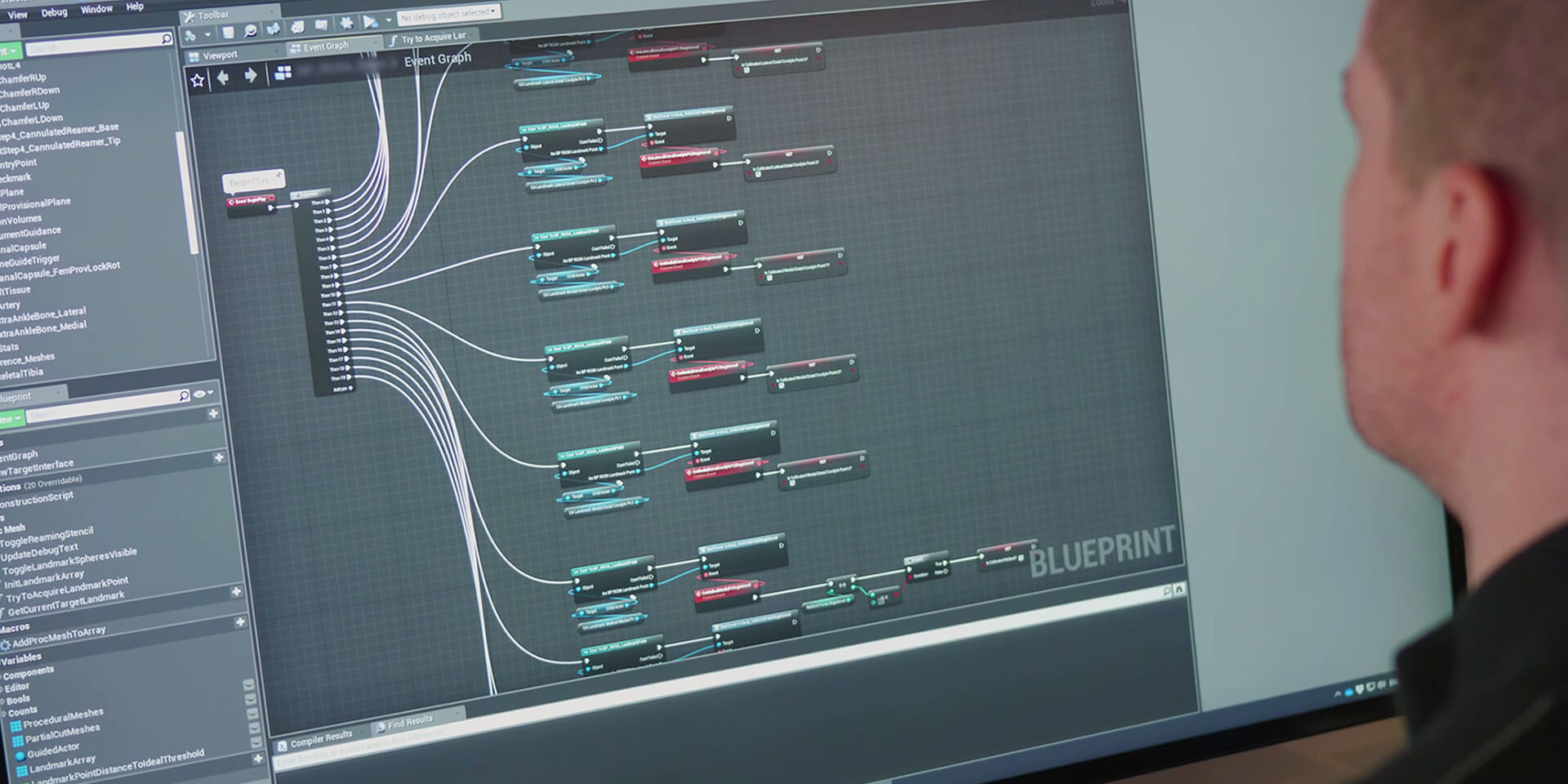VR medical simulation from Precision OS trains surgeons five times ...