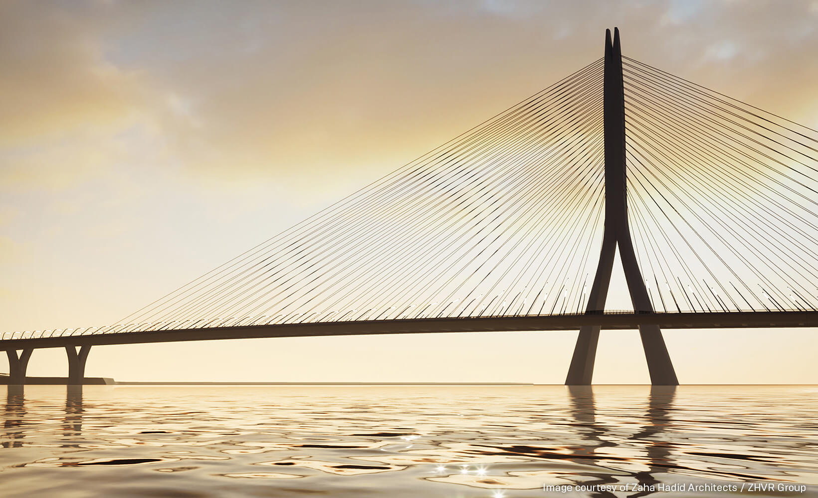 Zaha Hadid Architects use VR visualization to gain and give new ...