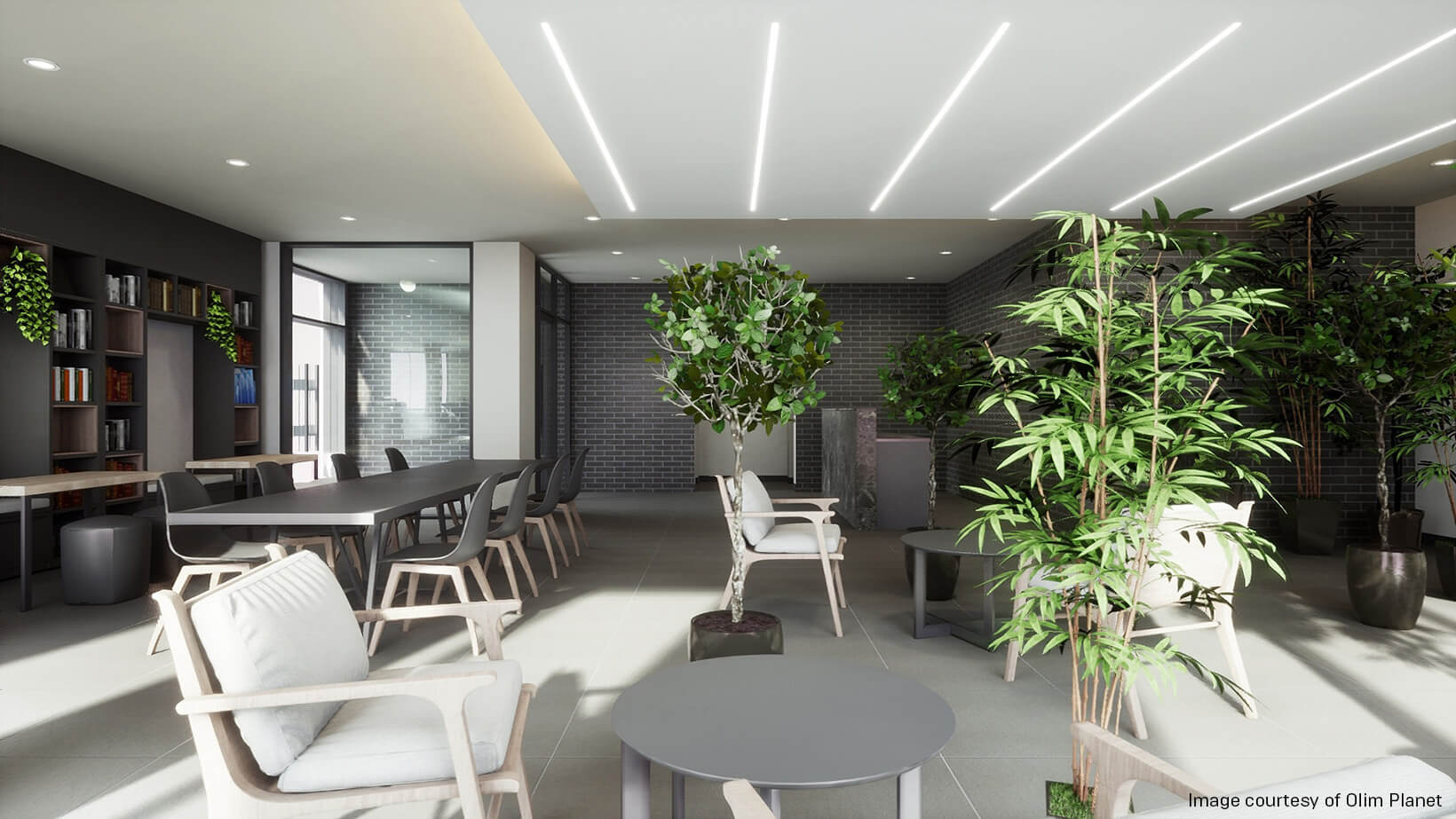 ZipView simplifies real estate with immersive VR archviz solution - Unreal Engine