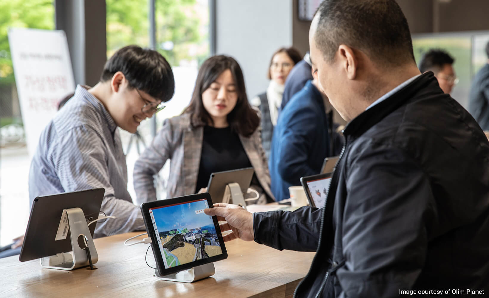 ZipView simplifies real estate with immersive VR archviz solution - Unreal Engine