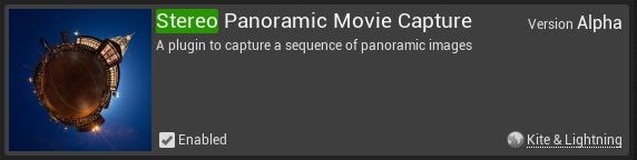 A comprehensive guide to creating 360-degree game trailers using Unreal - Unreal Engine