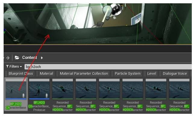 A comprehensive guide to creating 360-degree game trailers using Unreal - Unreal Engine