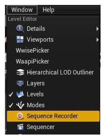 A comprehensive guide to creating 360-degree game trailers using Unreal - Unreal Engine