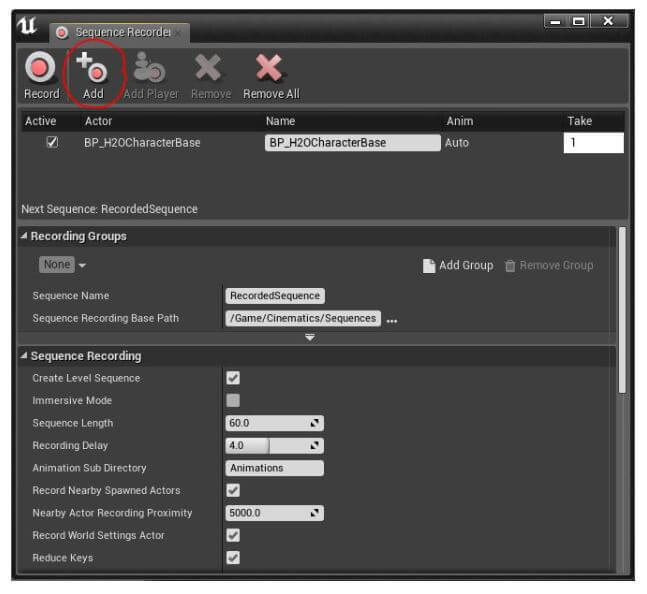 A comprehensive guide to creating 360-degree game trailers using Unreal - Unreal Engine