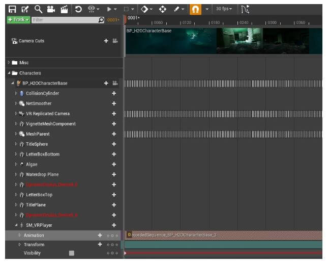 A comprehensive guide to creating 360-degree game trailers using Unreal - Unreal Engine