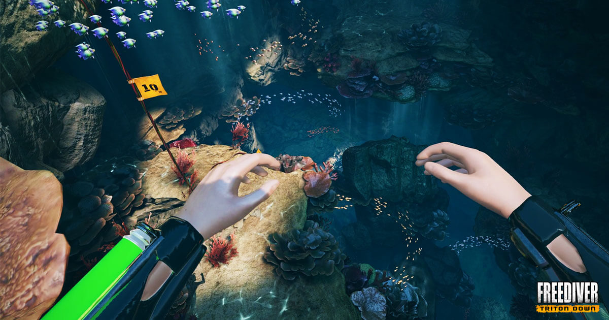 A comprehensive guide to creating 360-degree game trailers using Unreal - Unreal Engine