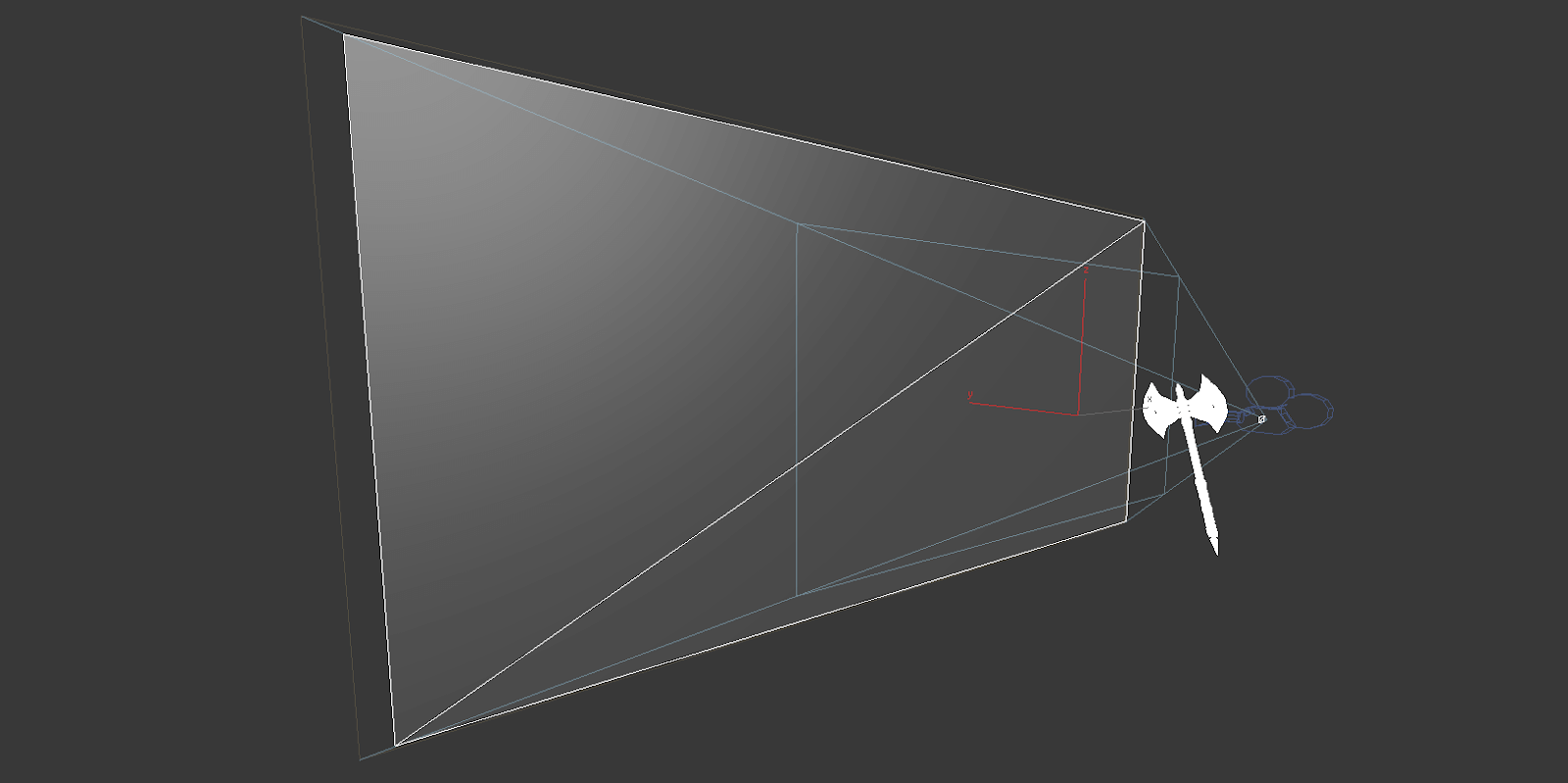 AMID EVIL: Crafting 3D Weapons Into 2D Sprites - Unreal Engine