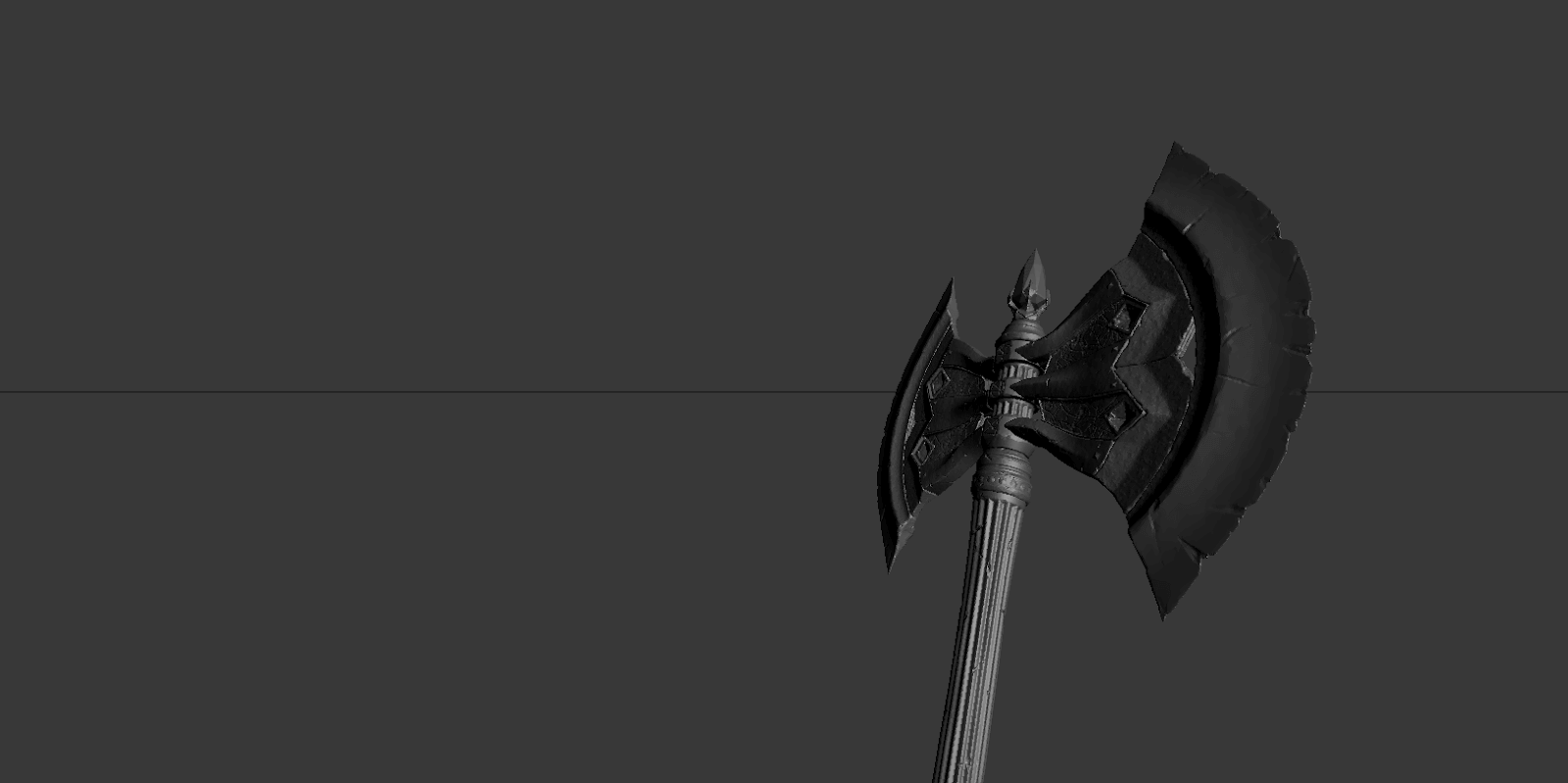 AMID EVIL: Crafting 3D Weapons Into 2D Sprites - Unreal Engine