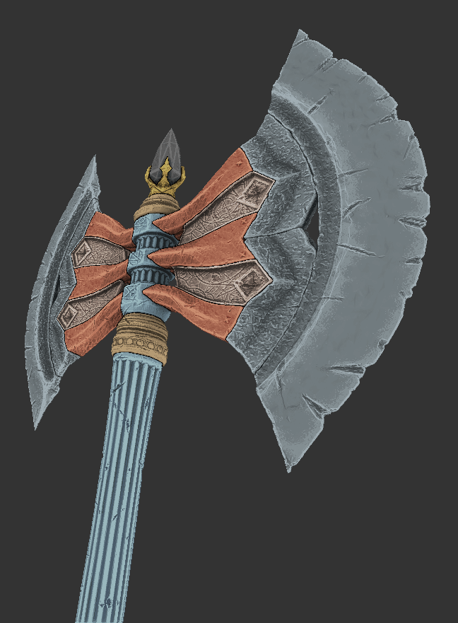 《AMID EVIL》：将3D武器打造成2D Sprite - Unreal Engine