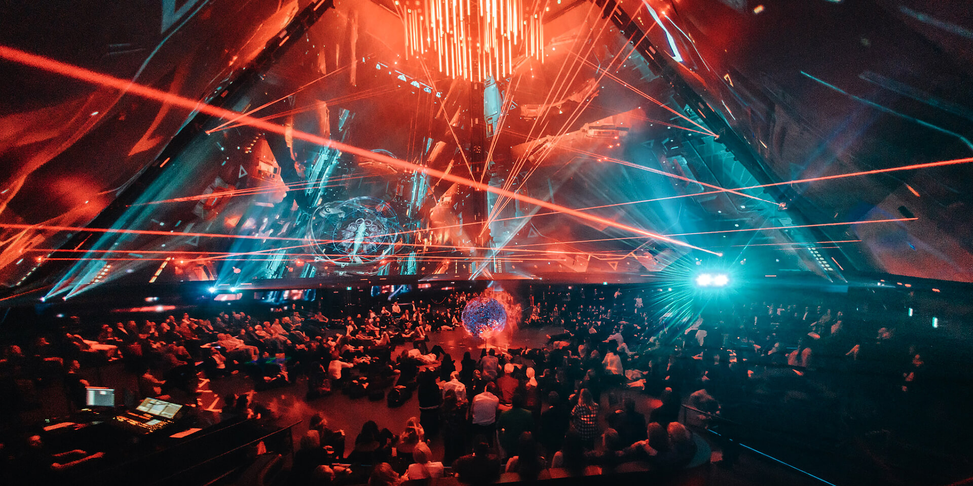 Explore nDisplay technology: limitless scaling of real-time content ...