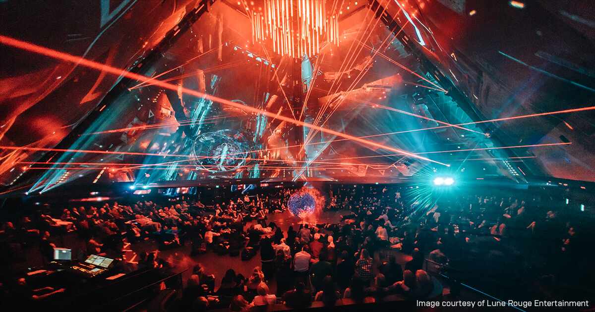 Explore nDisplay technology: limitless scaling of real-time content ...