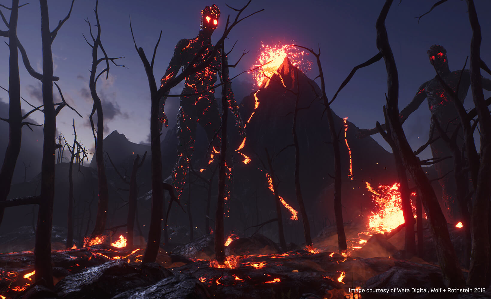 Explore nDisplay technology: limitless scaling of real-time content ...