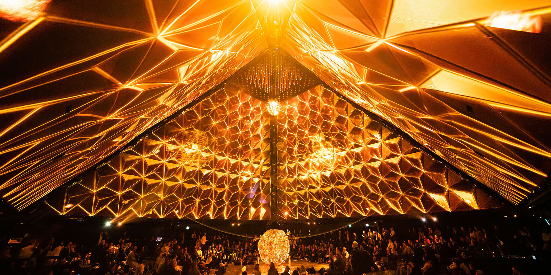 nDisplay 기술: 리얼타임 콘텐츠의 무한한 확장을 살펴보세요 - Unreal Engine