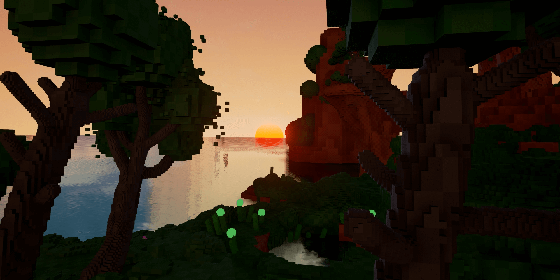 Exploring SculptrVR’s efficient lighting solution for the Oculus Quest ...