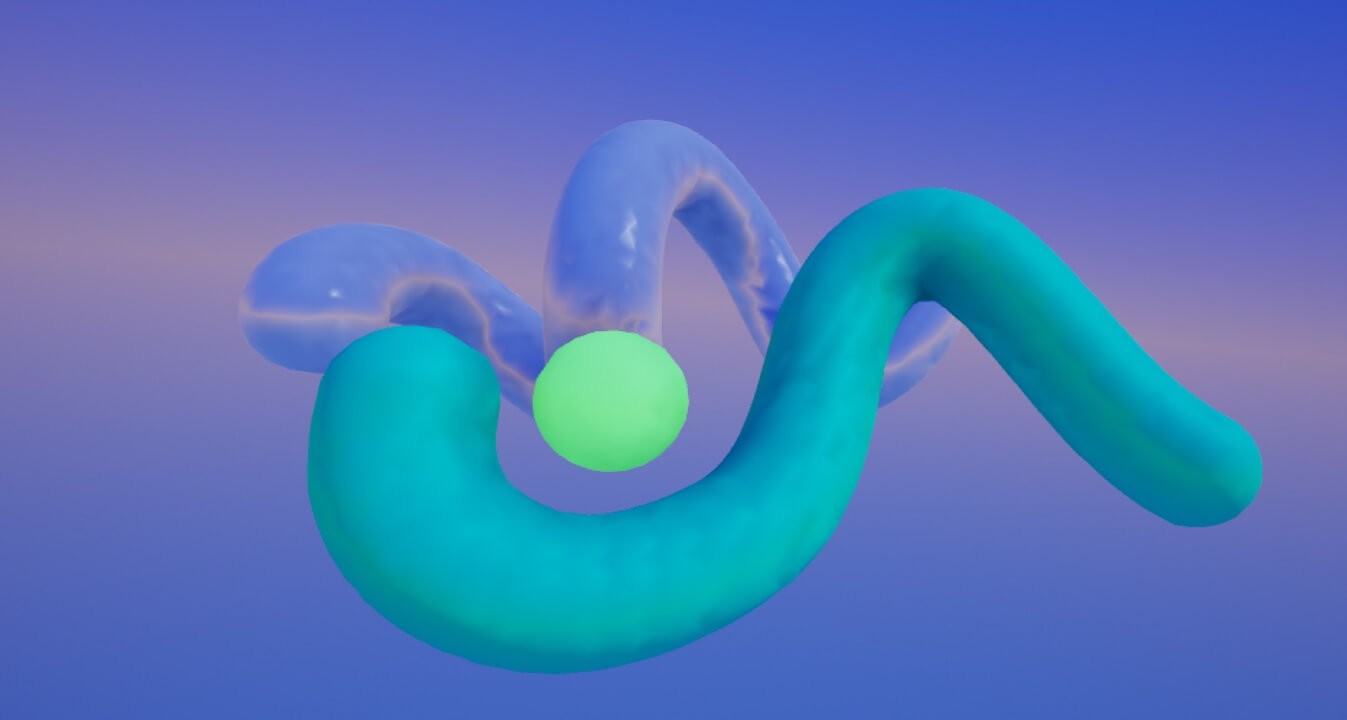 Exploring SculptrVR’s efficient lighting solution for the Oculus Quest ...