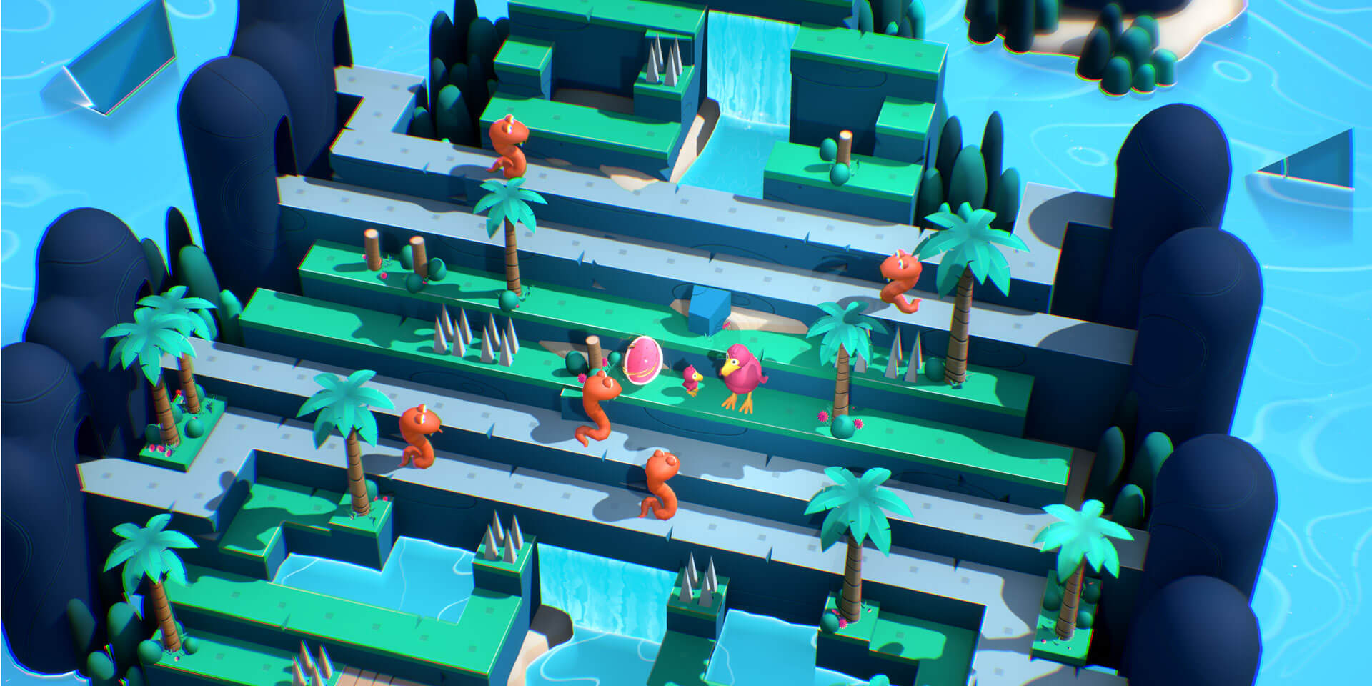 Unreal Engine Mac Support 