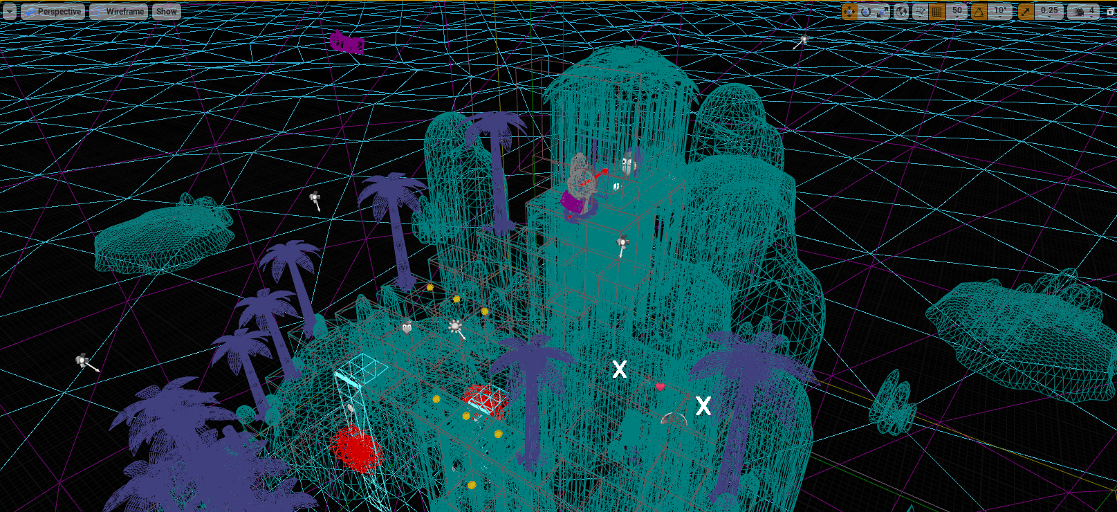 Integrating Unreal into Apple's Mac ecosystem - Unreal Engine