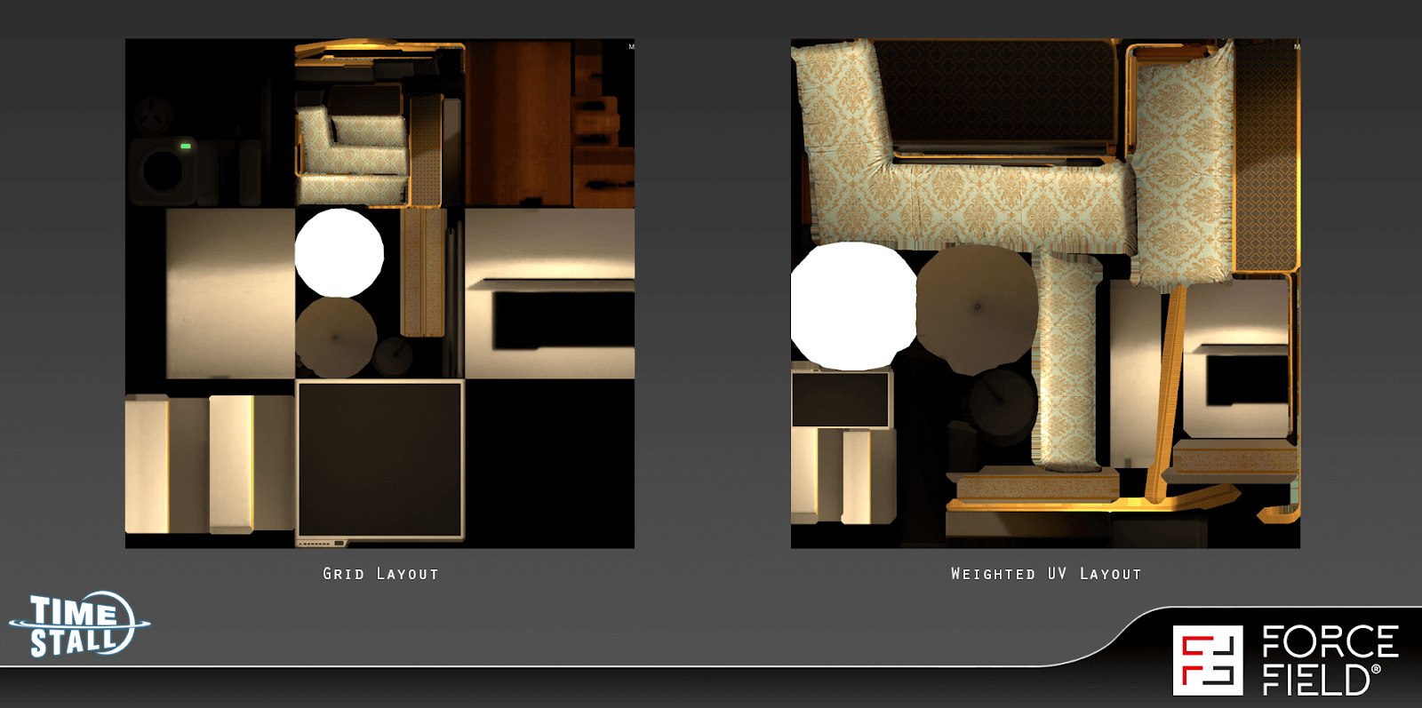 Pushing the boundaries of mobile VR with stunning environments - Unreal ...