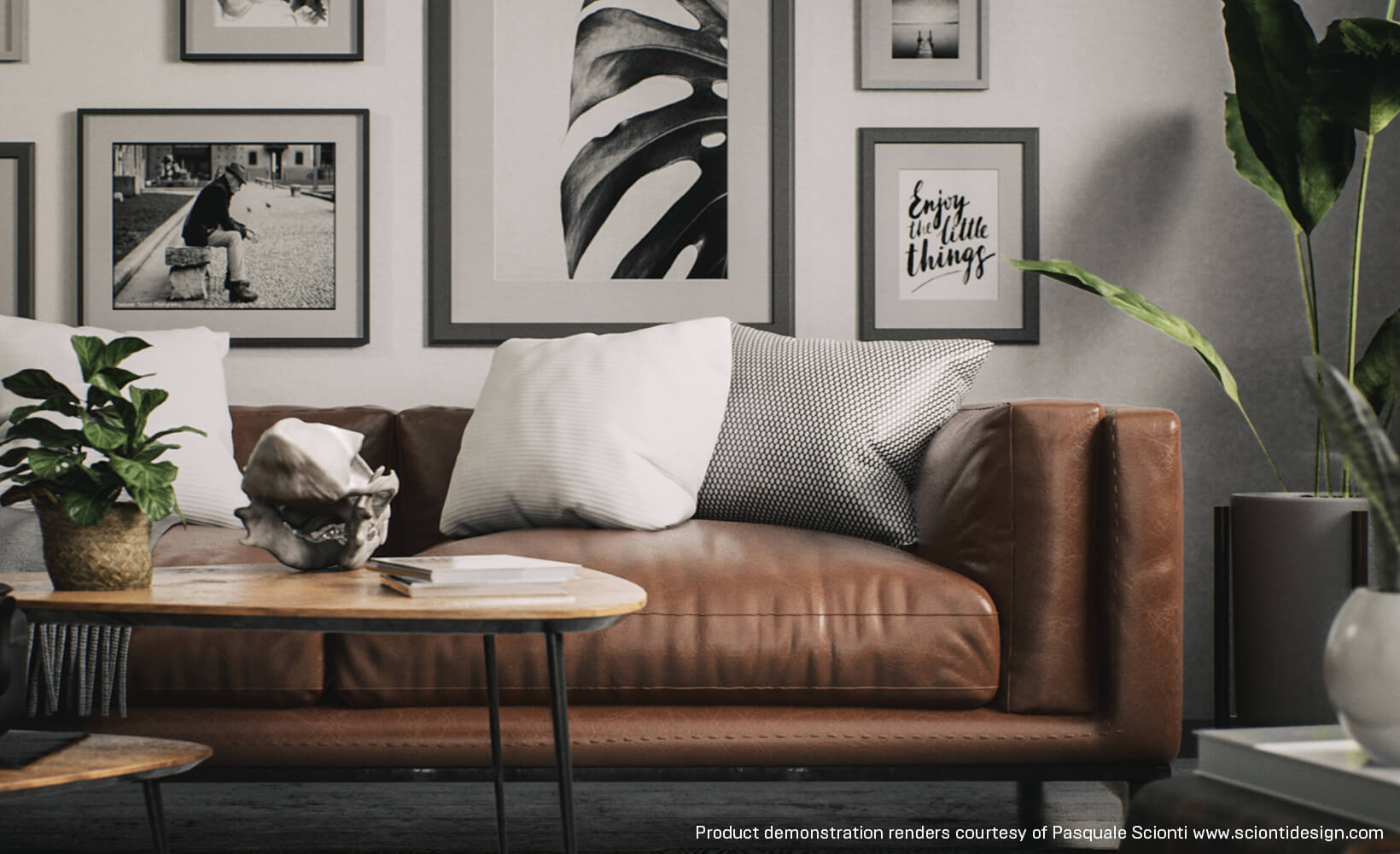 Real-time ray tracing in Unreal Engine - Part 2: architectural ...