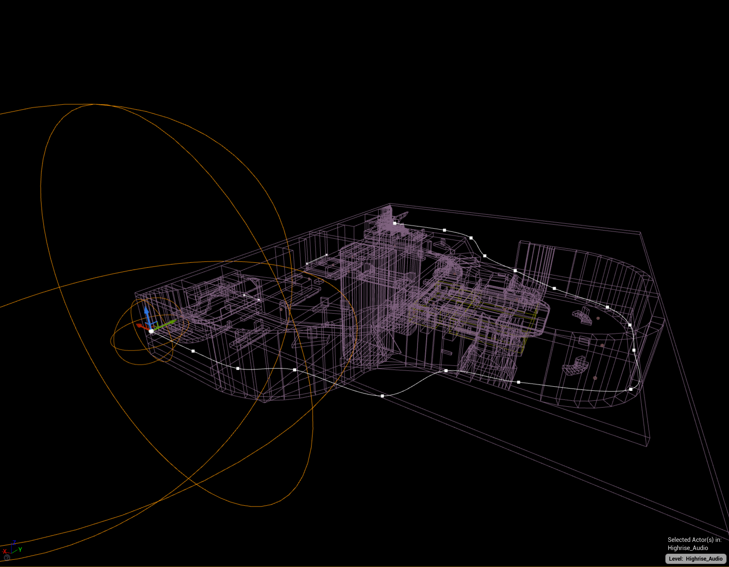 Redesigning Audio in Unreal Engine’s Shooter Game Sample Project