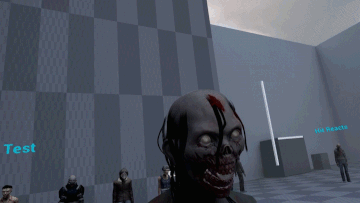 Skydance Interactive shows how it injected VR physicality and melee ...