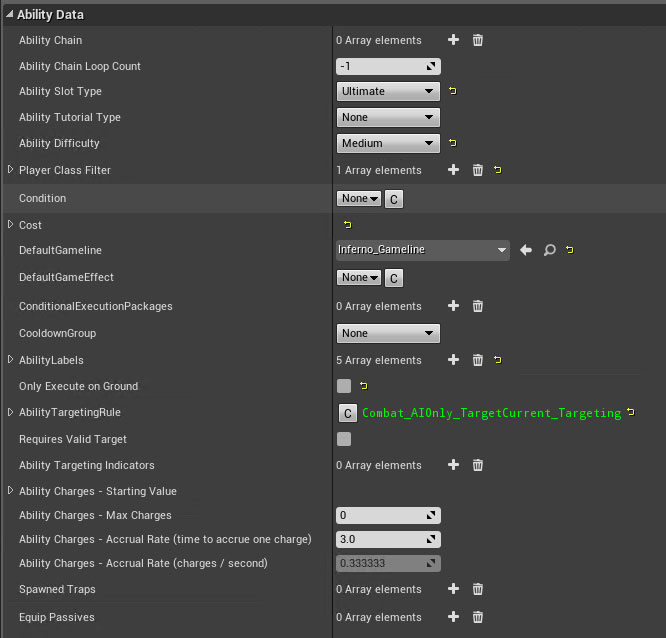使用虚幻引擎解锁《Breach》战斗系统 - Unreal Engine