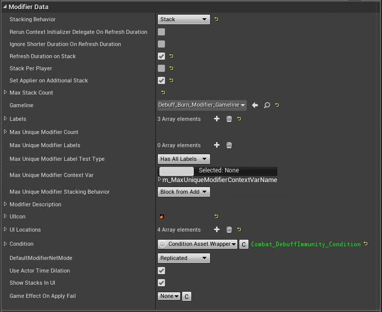 Unlocking Breach’s combat with Unreal Engine