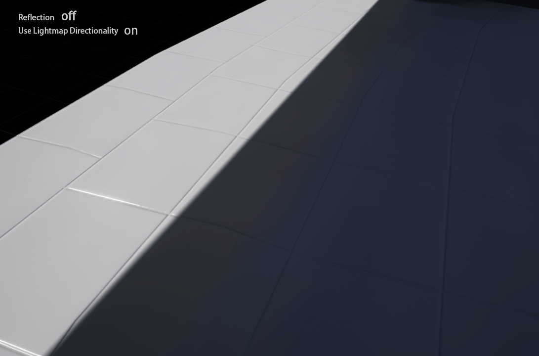 UE4项目移动端画面效果适配 - Unreal Engine