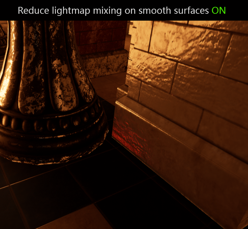 UE4项目移动端画面效果适配 - Unreal Engine